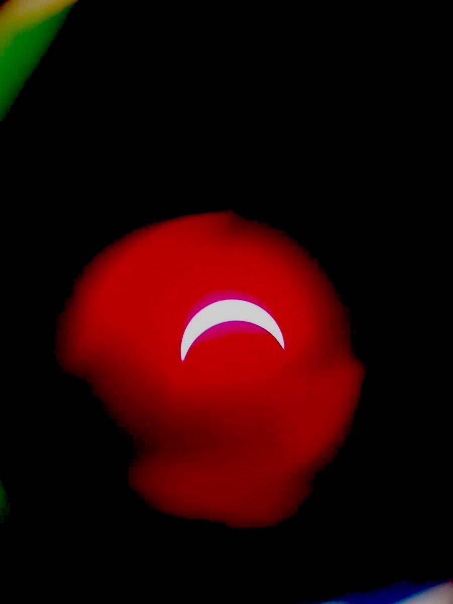 Raspberry Pi Sunspot & Solar Eclipse Camera : 12 Steps (with Pictures) - Instructables