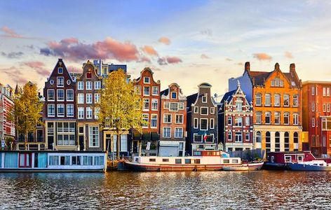 Amsterdam House Minecraft : 11 Steps - Instructables