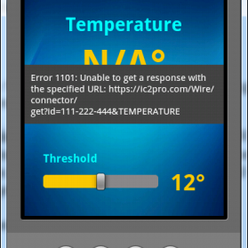 Temperature Monitor With ESP8266 - IoT : 8 Steps (with Pictures ...