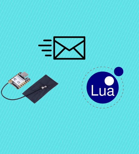 Send Email With Lua and the ESP32 : 3 Steps - Instructables