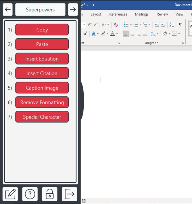 Making a Powerful Programmable Keypad for Less Than $30. : 8 Steps (with Pictures) - Instructables