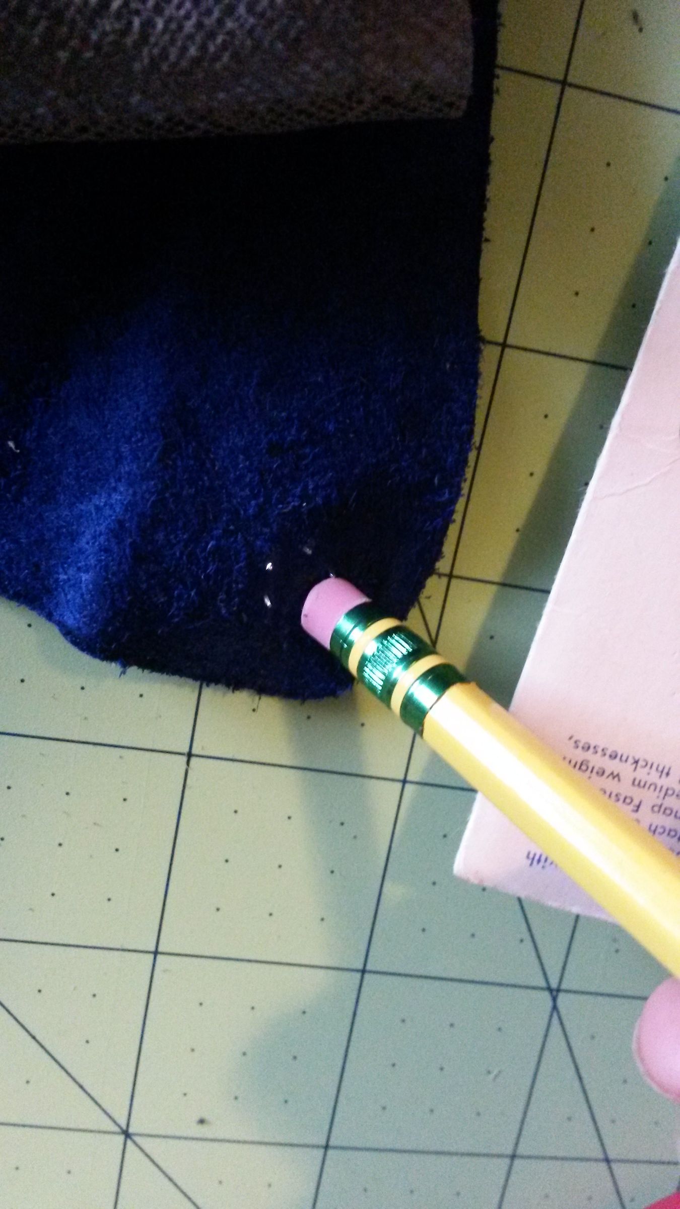 Anti-Theft Wallet : 8 Steps (with Pictures) - Instructables