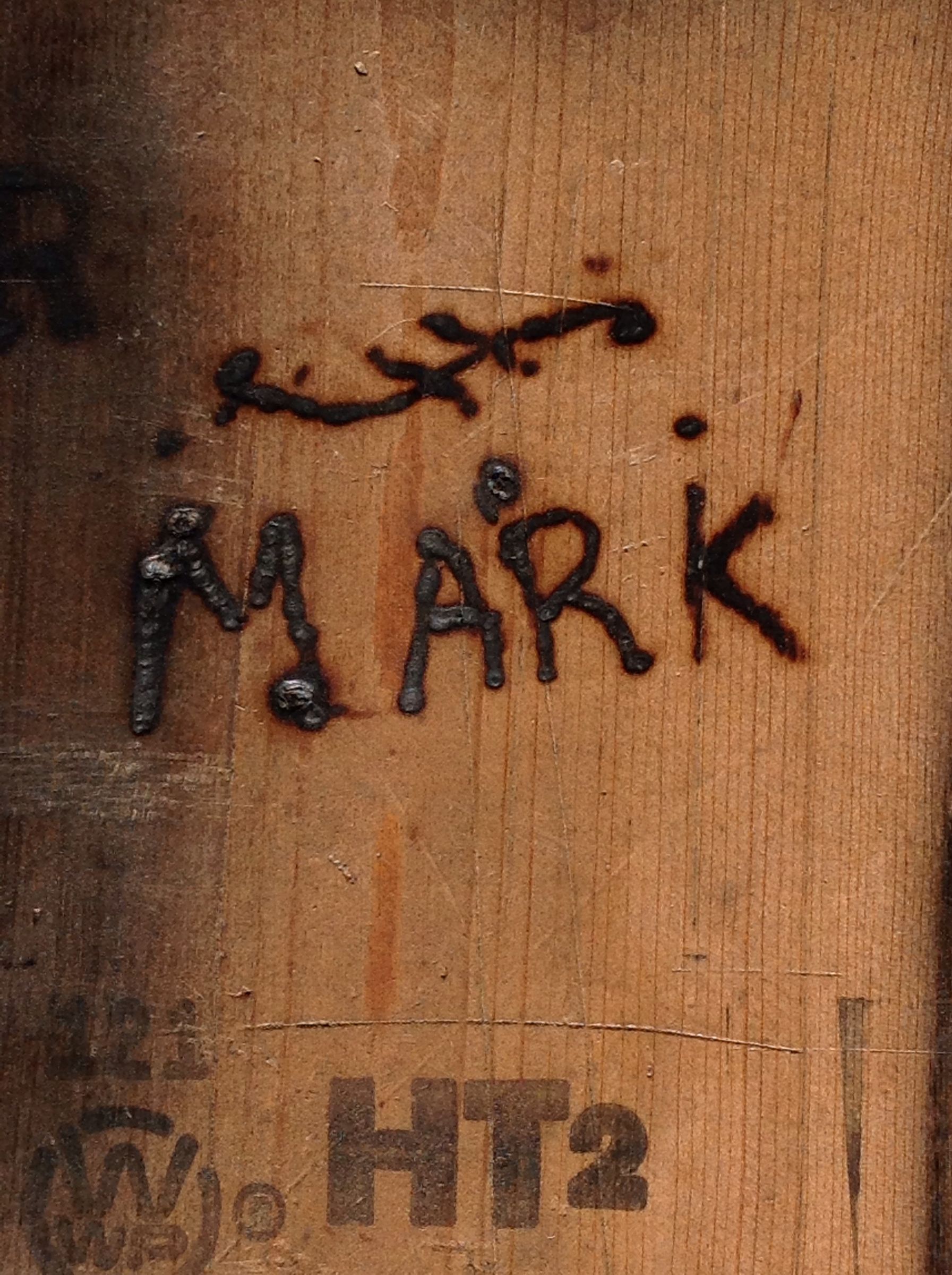 Solar Engraving Wood : 3 Steps - Instructables