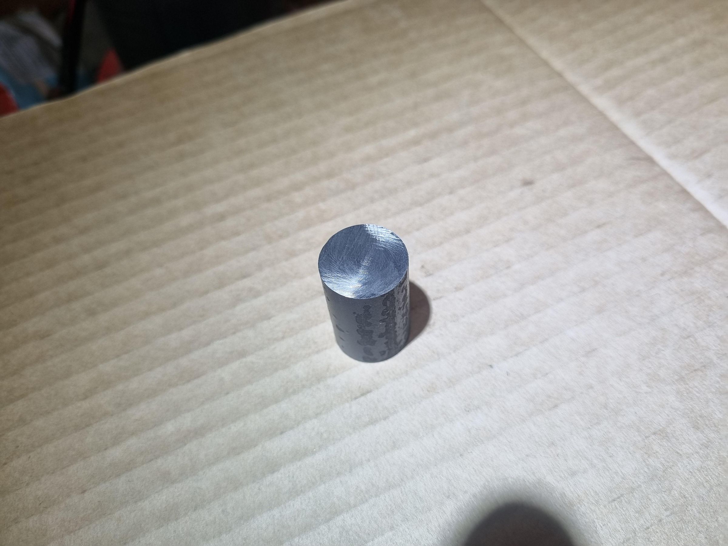 Rivet Anvil : 3 Steps - Instructables