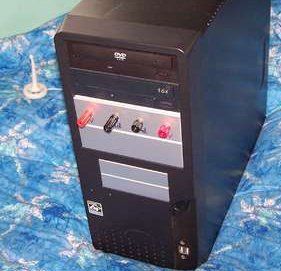 How to Build a Custom PC: the Complete N0ob's Guide to Building a ...