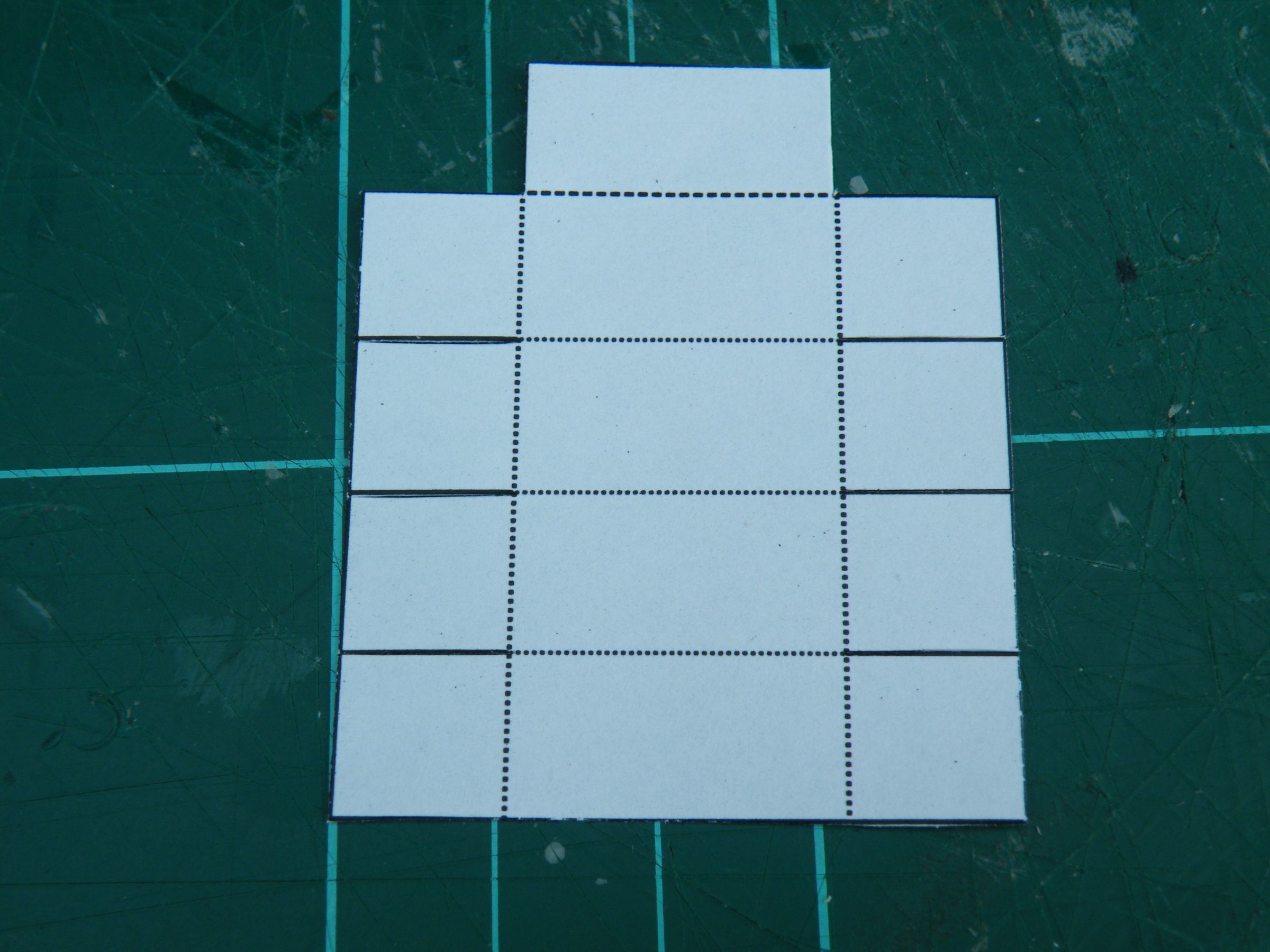 Paper Castle : 12 Steps (with Pictures) - Instructables