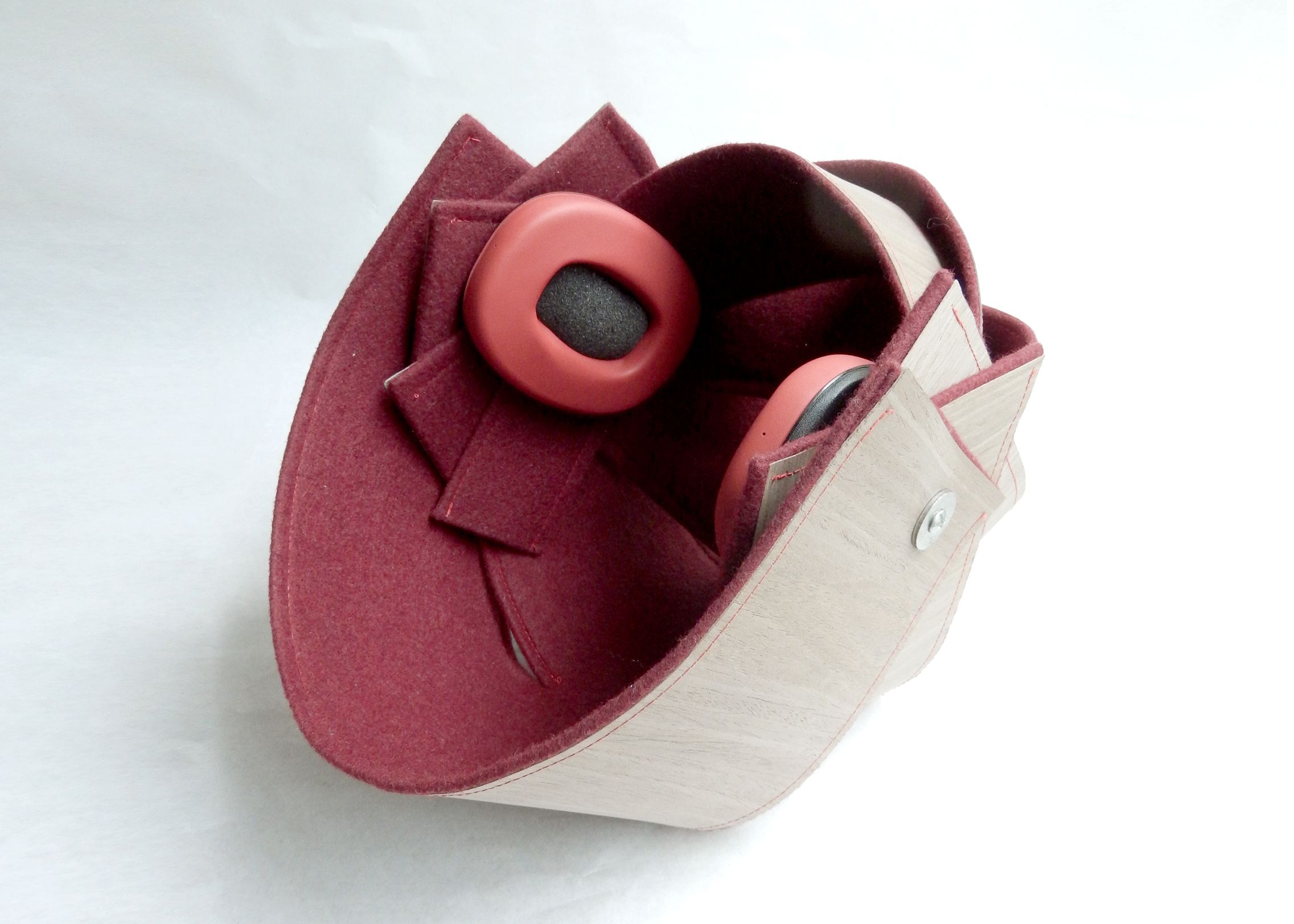 Casco Aislante / Isolation Helmet : 5 Steps (with Pictures) - Instructables