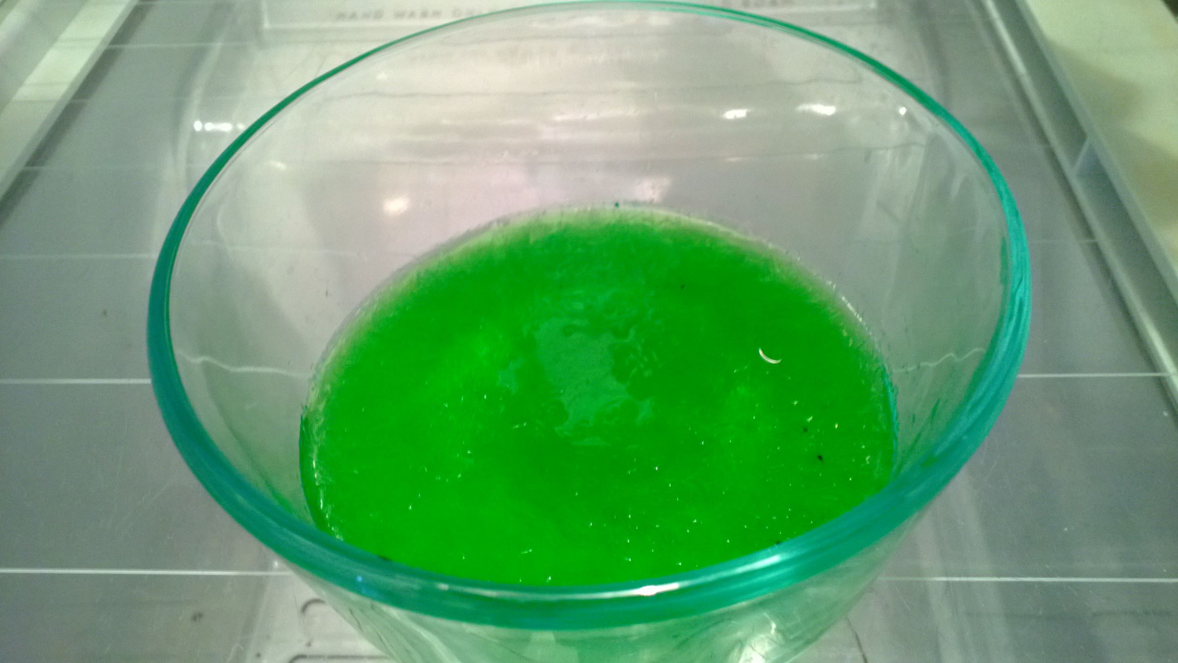 Chemistry Crystals! : 4 Steps (with Pictures) - Instructables