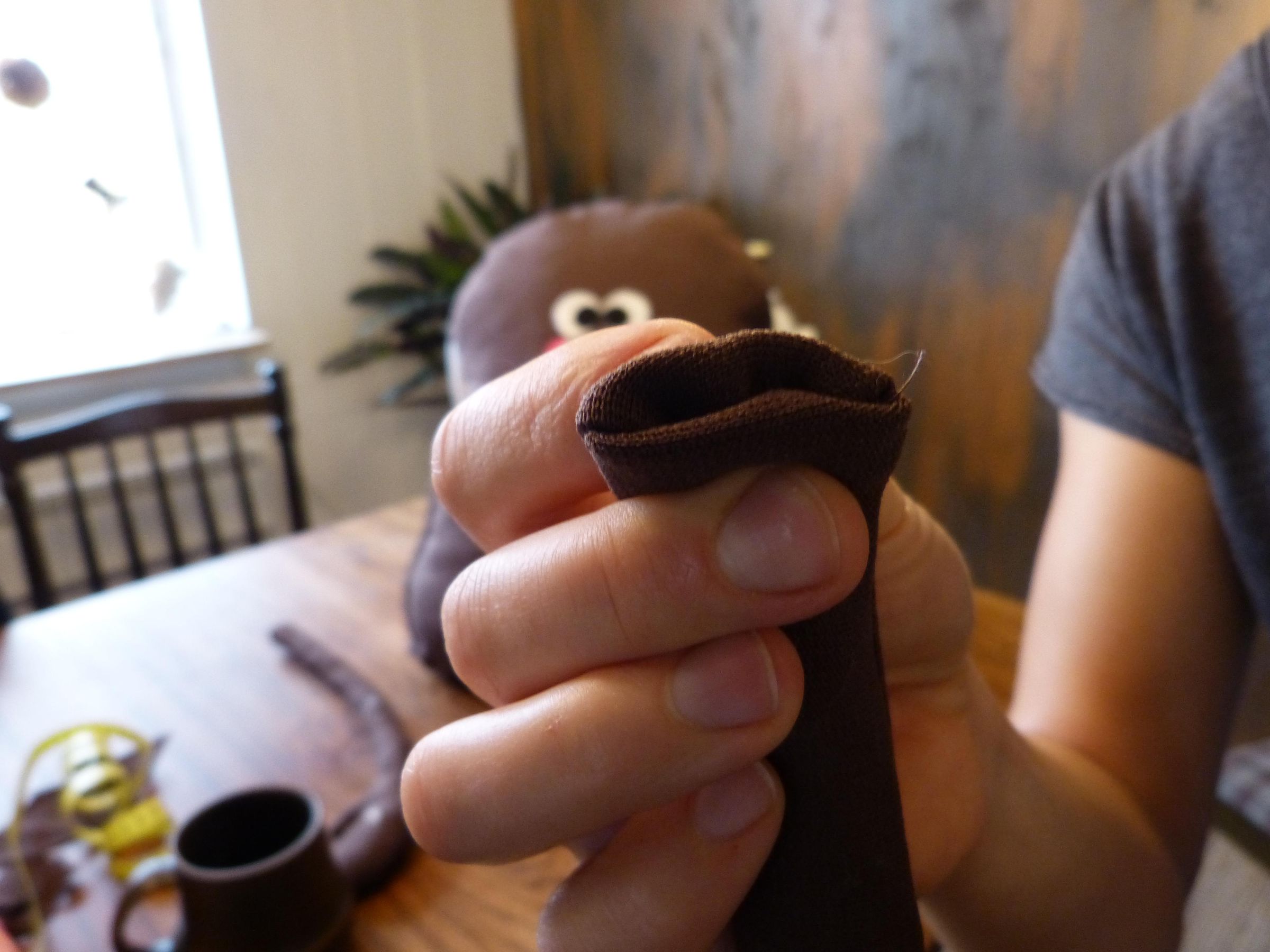 The Couch Potato Caddy : 12 Steps (with Pictures) - Instructables