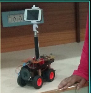 DTMF ROBOT (without Microcontroller) : 6 Steps - Instructables