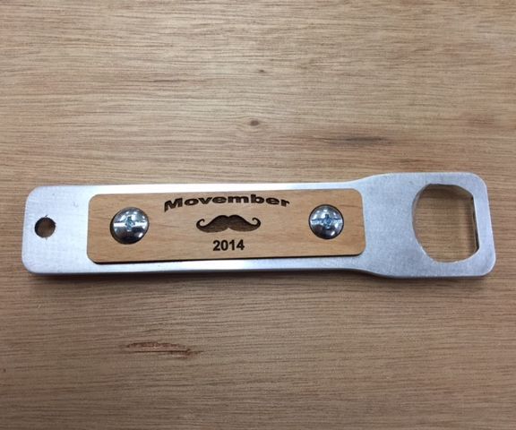 CNC Bottle Opener : 7 Steps (with Pictures) - Instructables