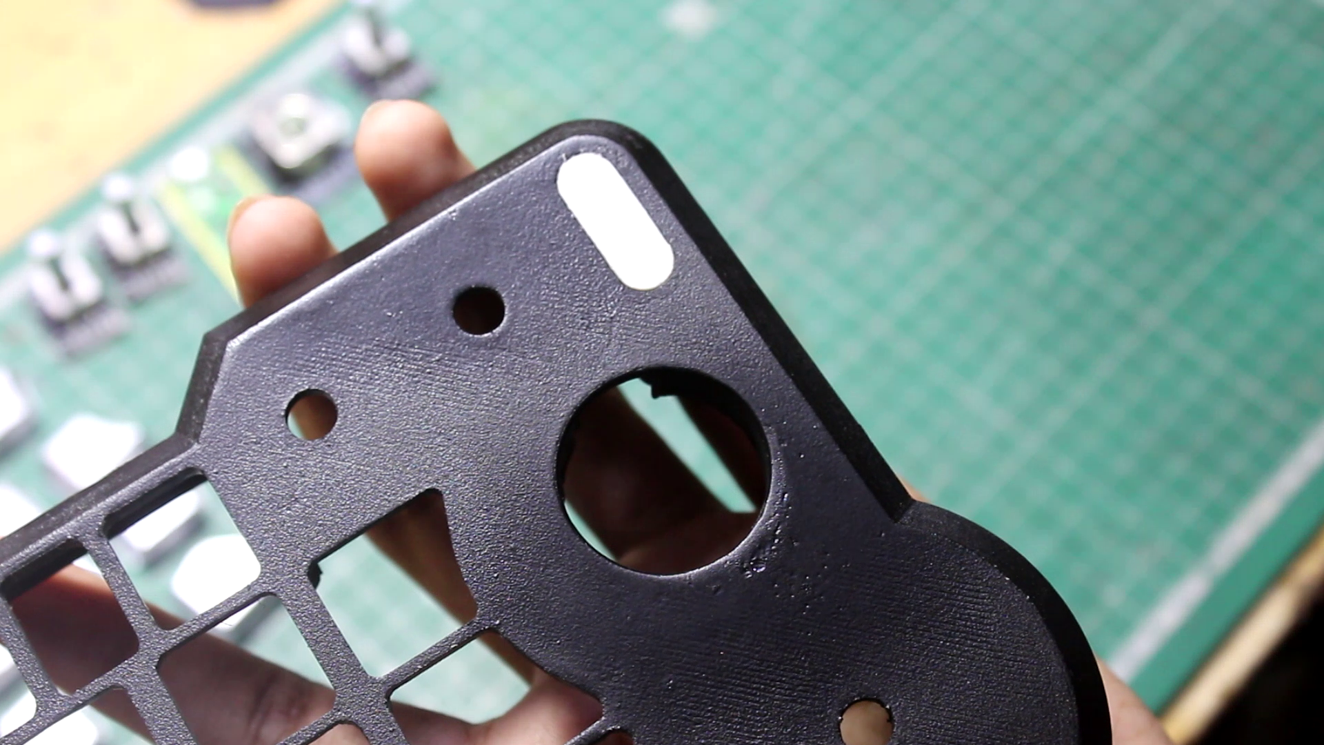 Infinity Macro Pad Using Pi Pico : 16 Steps (with Pictures) - Instructables