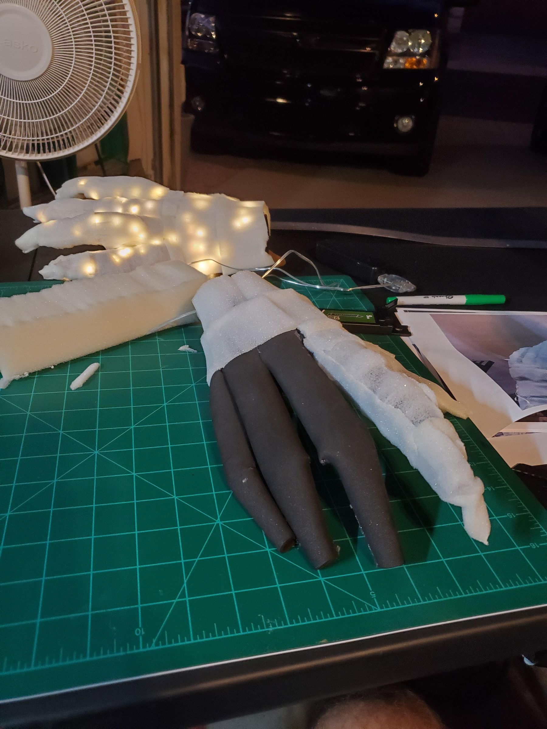 I Am Groot... : 12 Steps (with Pictures) - Instructables