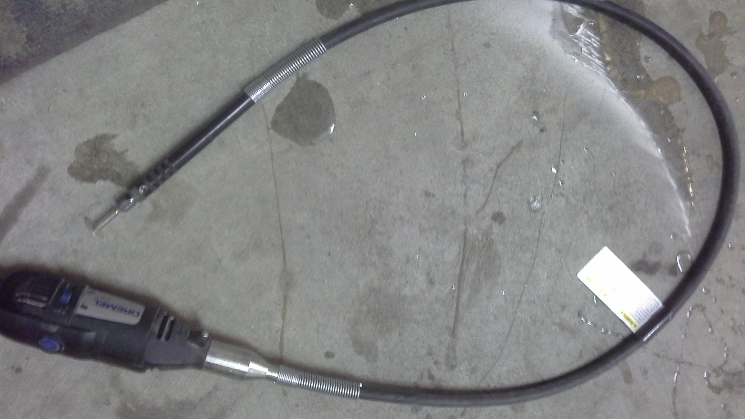 THE ULTIMATE LIGHT BULB WALL HOOK : 11 Steps (with Pictures ...