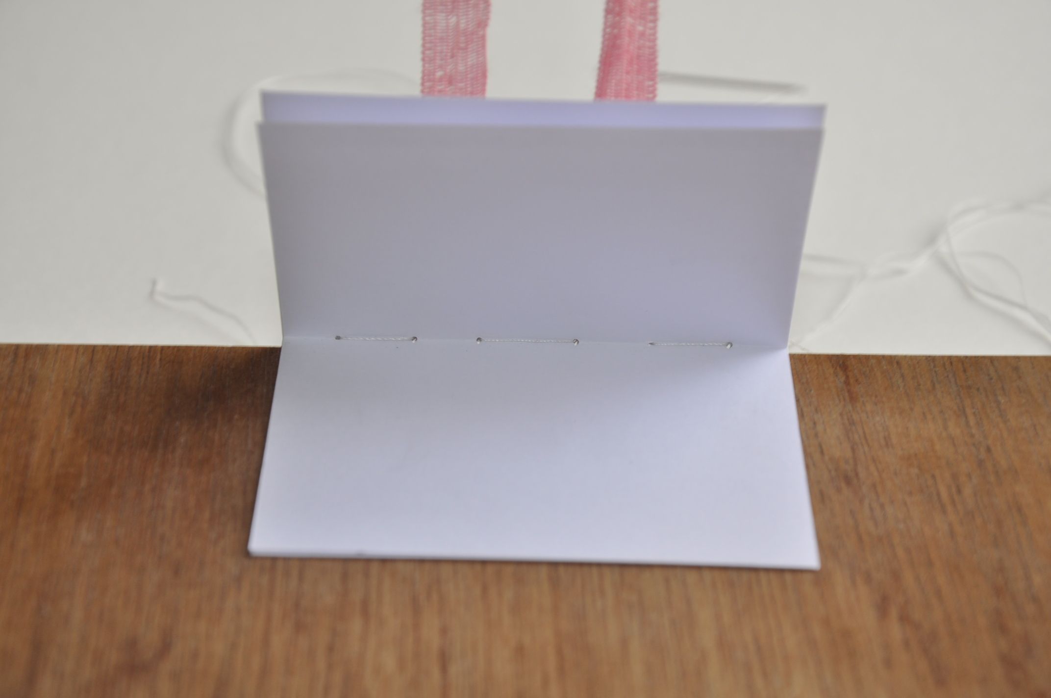 How to Bind a (real) Small Book : 13 Steps (with Pictures) - Instructables