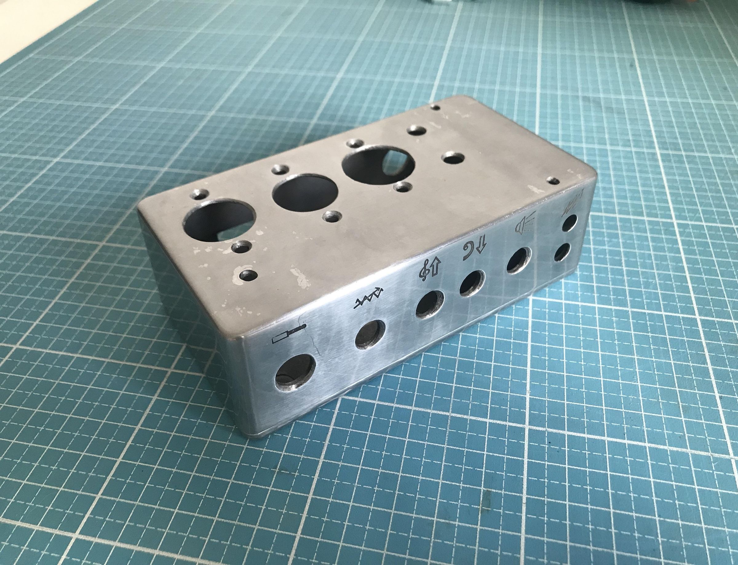 Push-pull Portable Tube Amplifier : 5 Steps (with Pictures) - Instructables