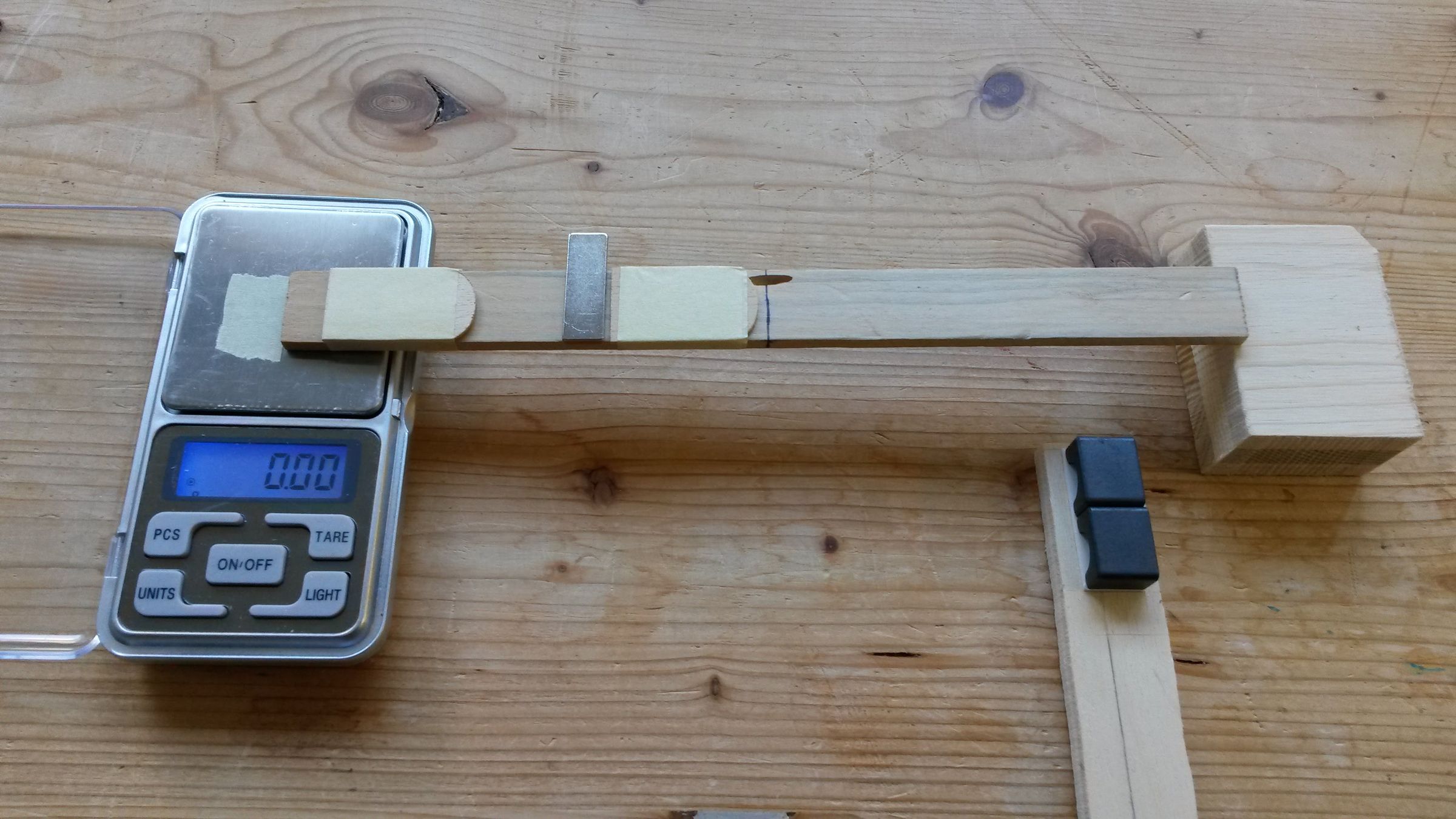 600 Watt, 3d-printed, Halbach Array, Brushless DC Electric Motor : 10 ...