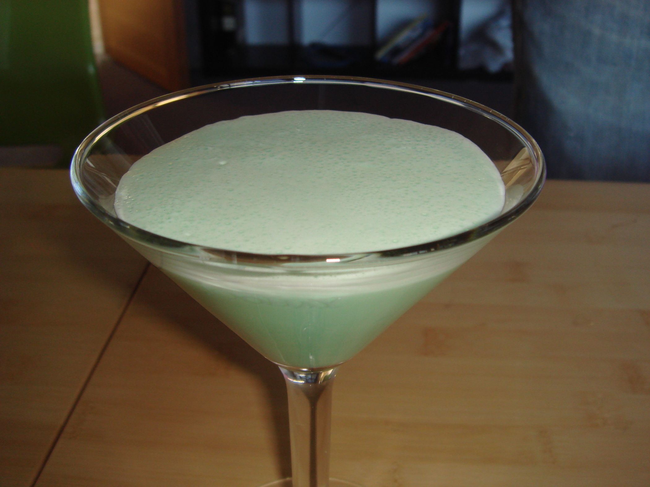 Mint Milk : 3 Steps - Instructables