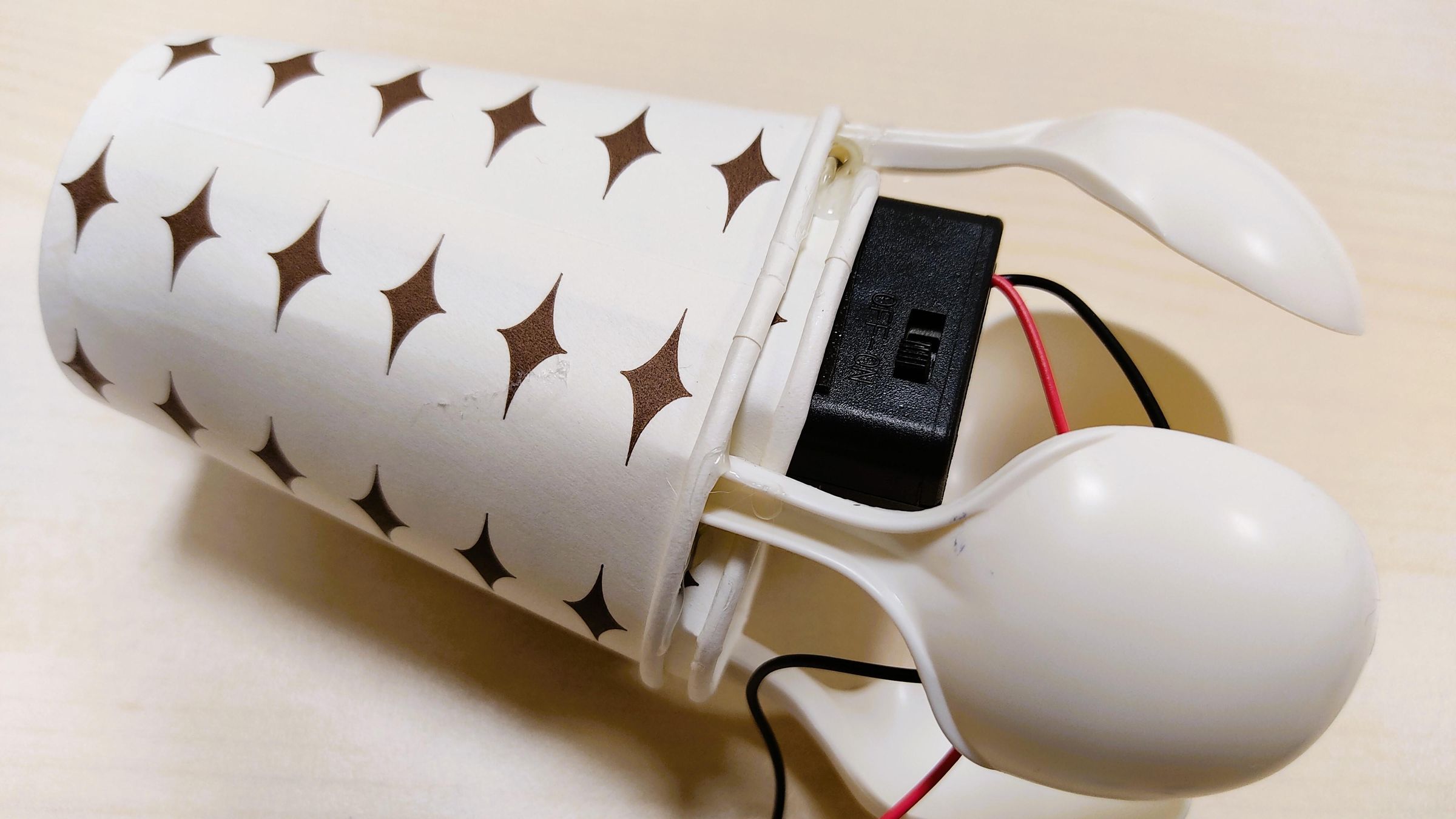 Robotics for School: Create Four Easy Robots Using Simple Materials ...