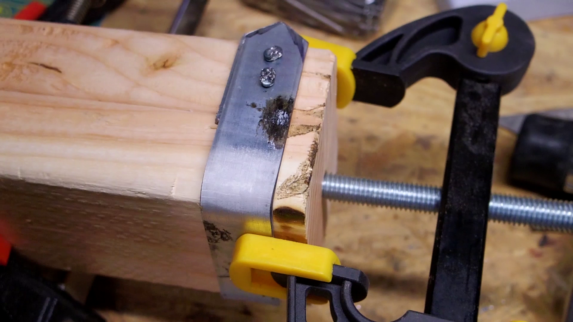 Making a Giant Vortex Cannon (and Making It Look Cool) : 9 Steps (with ...
