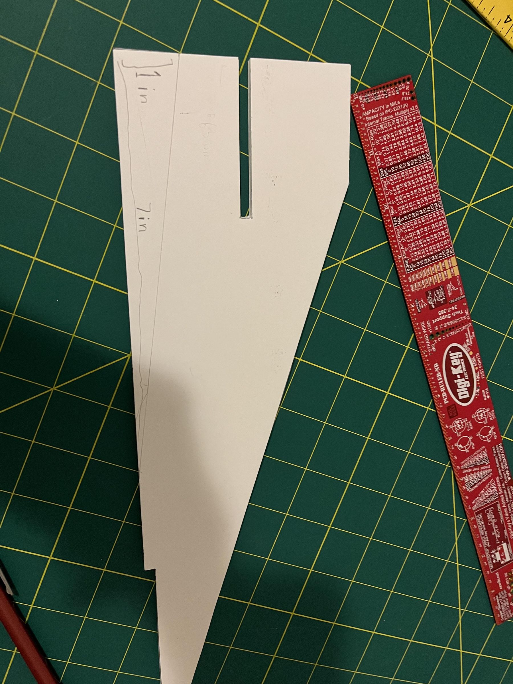 Lunar RC Plane : 11 Steps (with Pictures) - Instructables