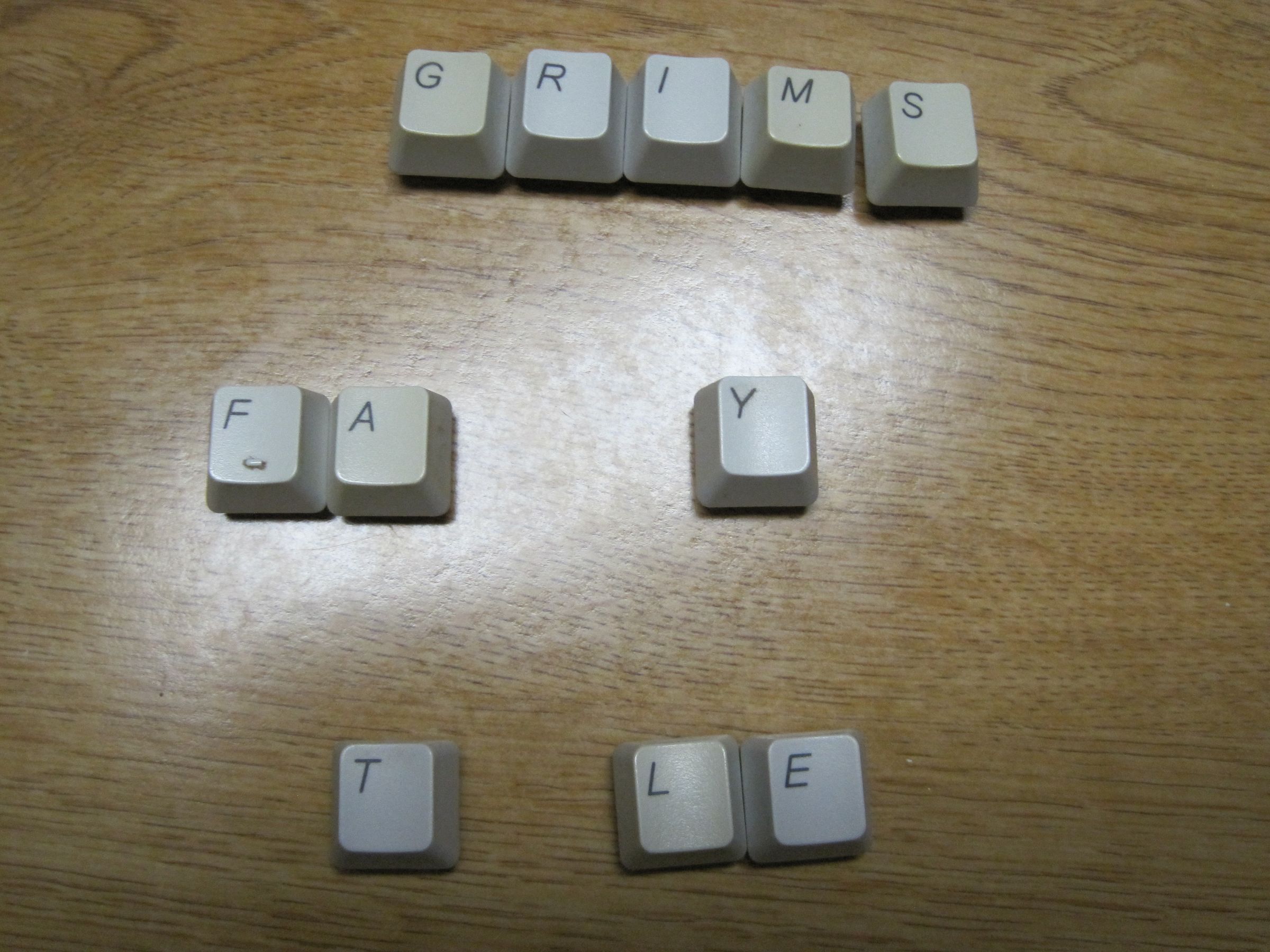Keyboard Book Cover : 3 Steps - Instructables