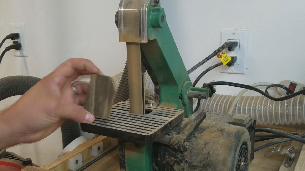 Make Your Own Pen Press : 9 Steps (with Pictures) - Instructables