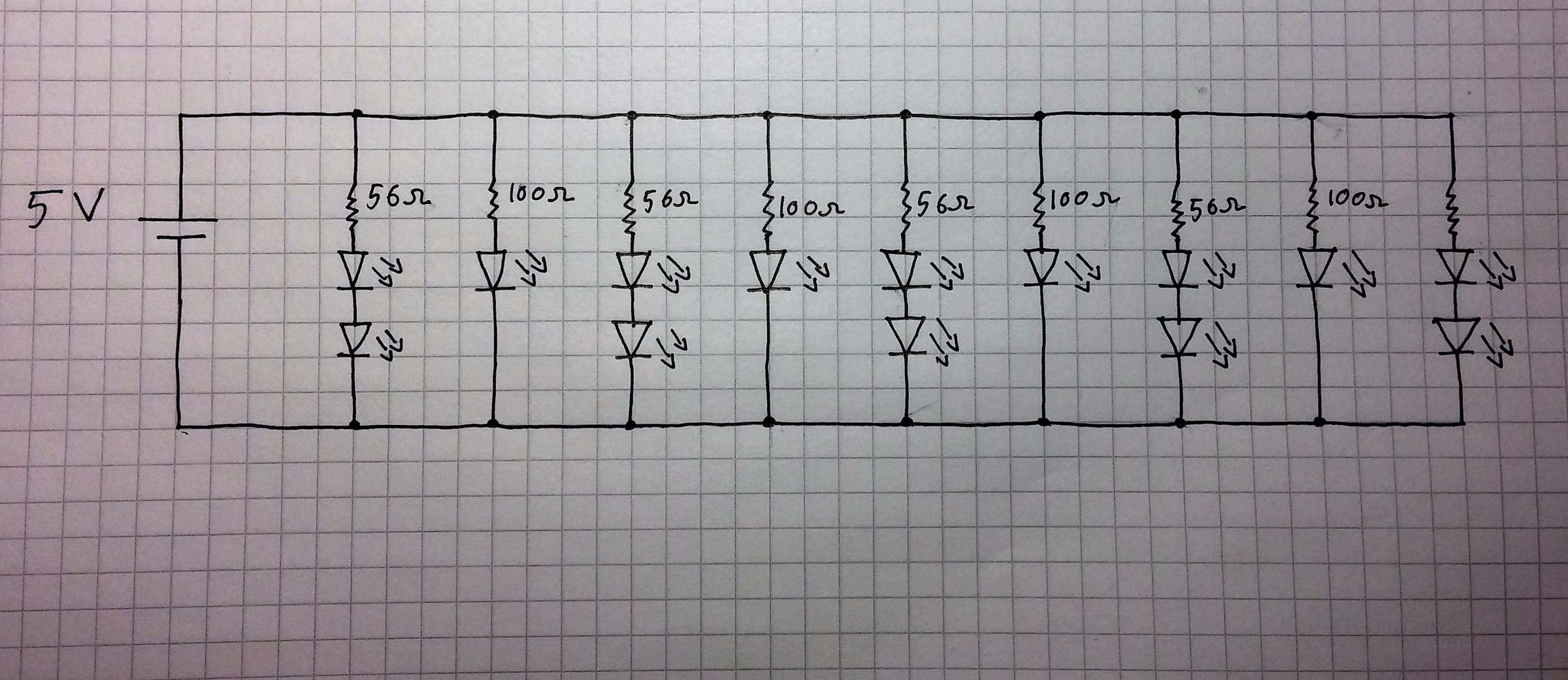 DIY Plant Grow Light : 4 Steps (with Pictures) - Instructables
