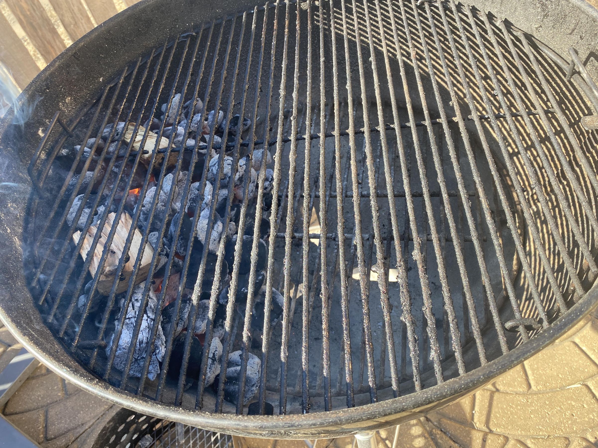 BBQ Spam Burnt Ends : 5 Steps (with Pictures) - Instructables