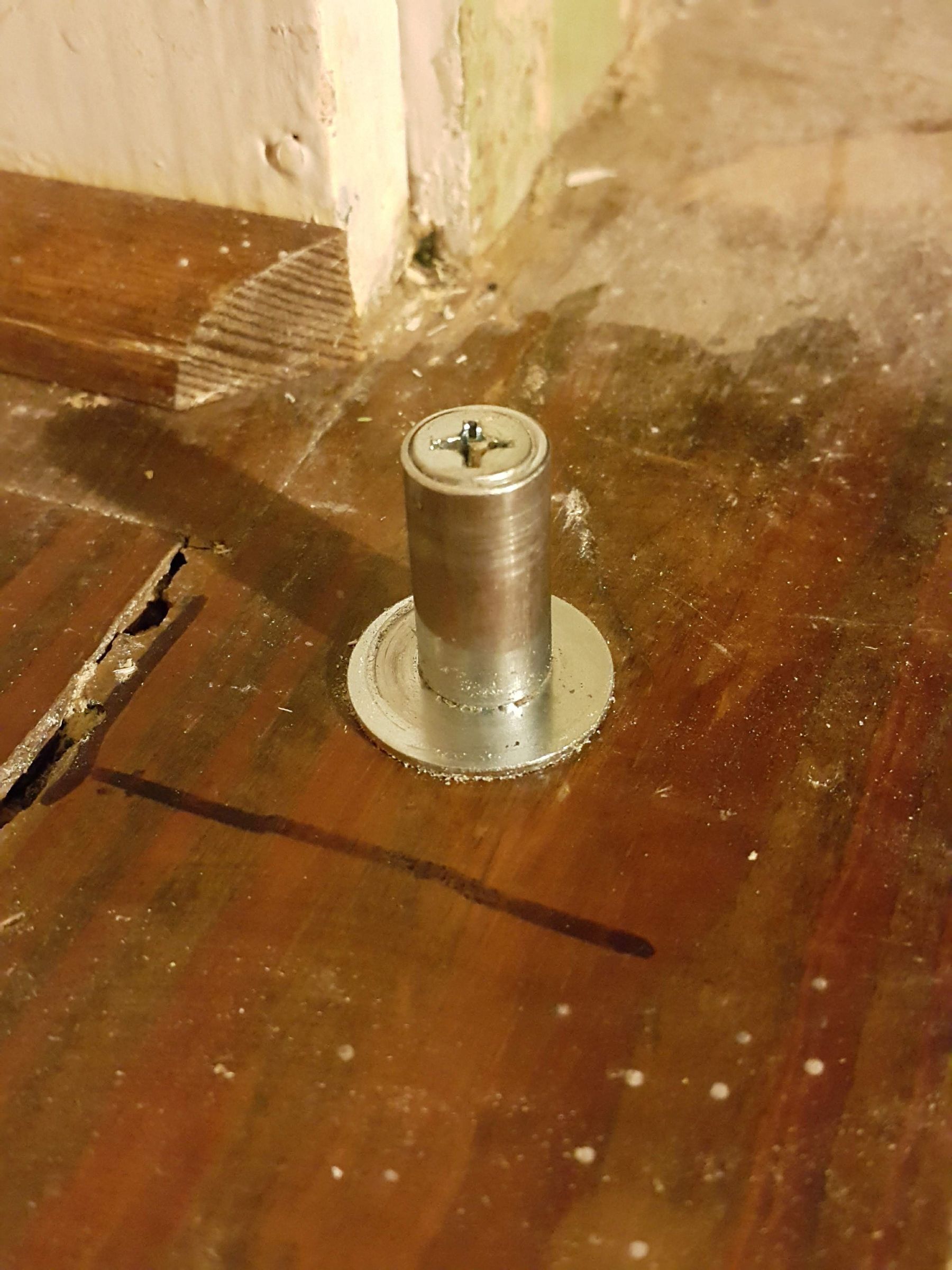 Bookcase Door : 13 Steps (with Pictures) - Instructables