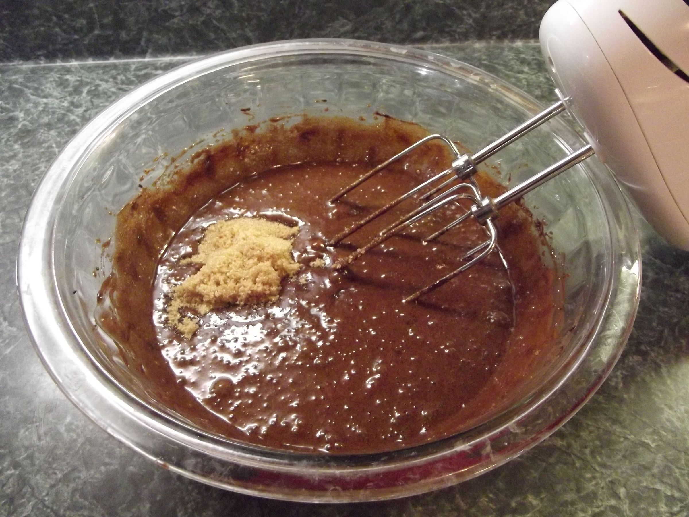 Creamy Chocolate Toffee Torte : 6 Steps (with Pictures) - Instructables