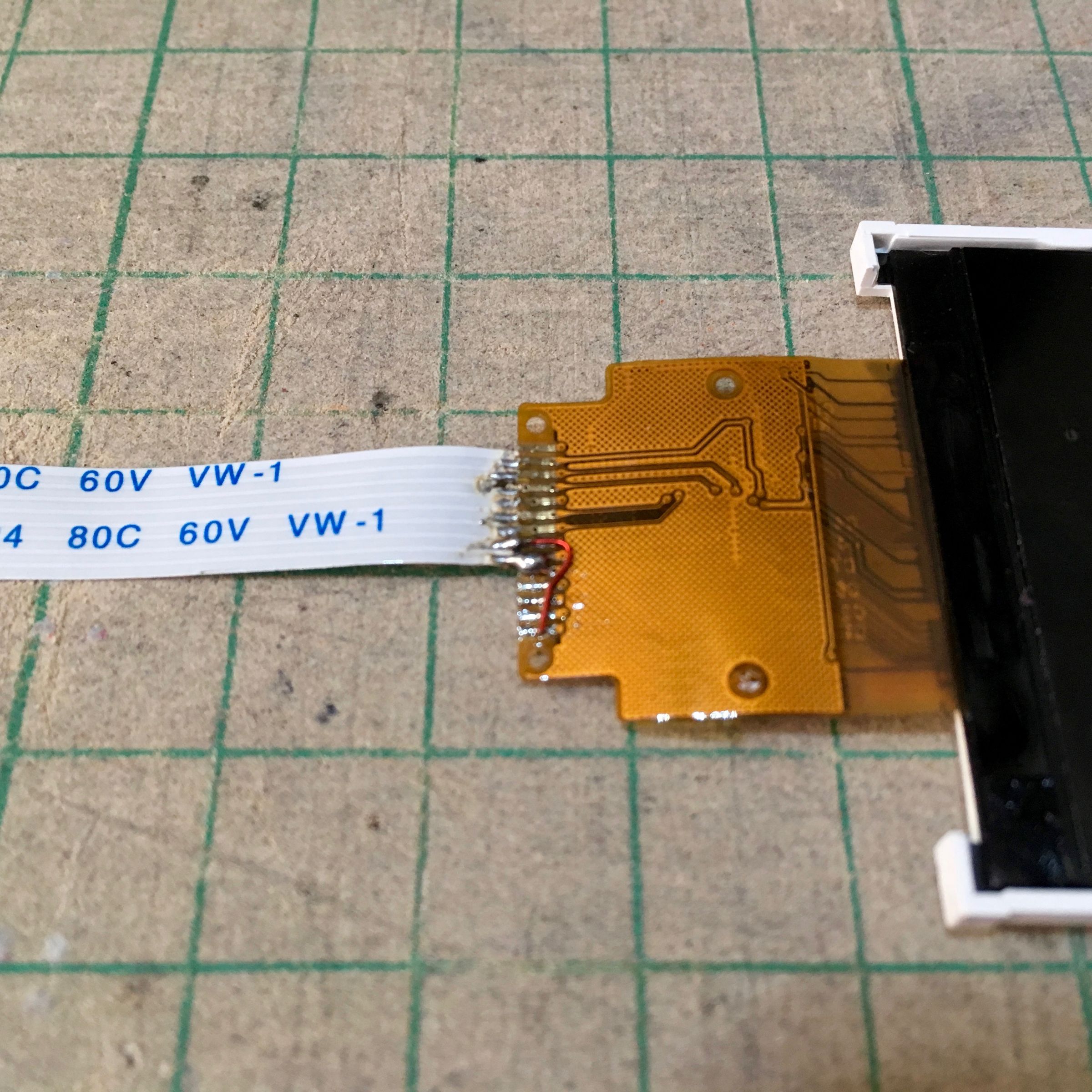 Portable WiFi Analyzer : 10 Steps (with Pictures) - Instructables