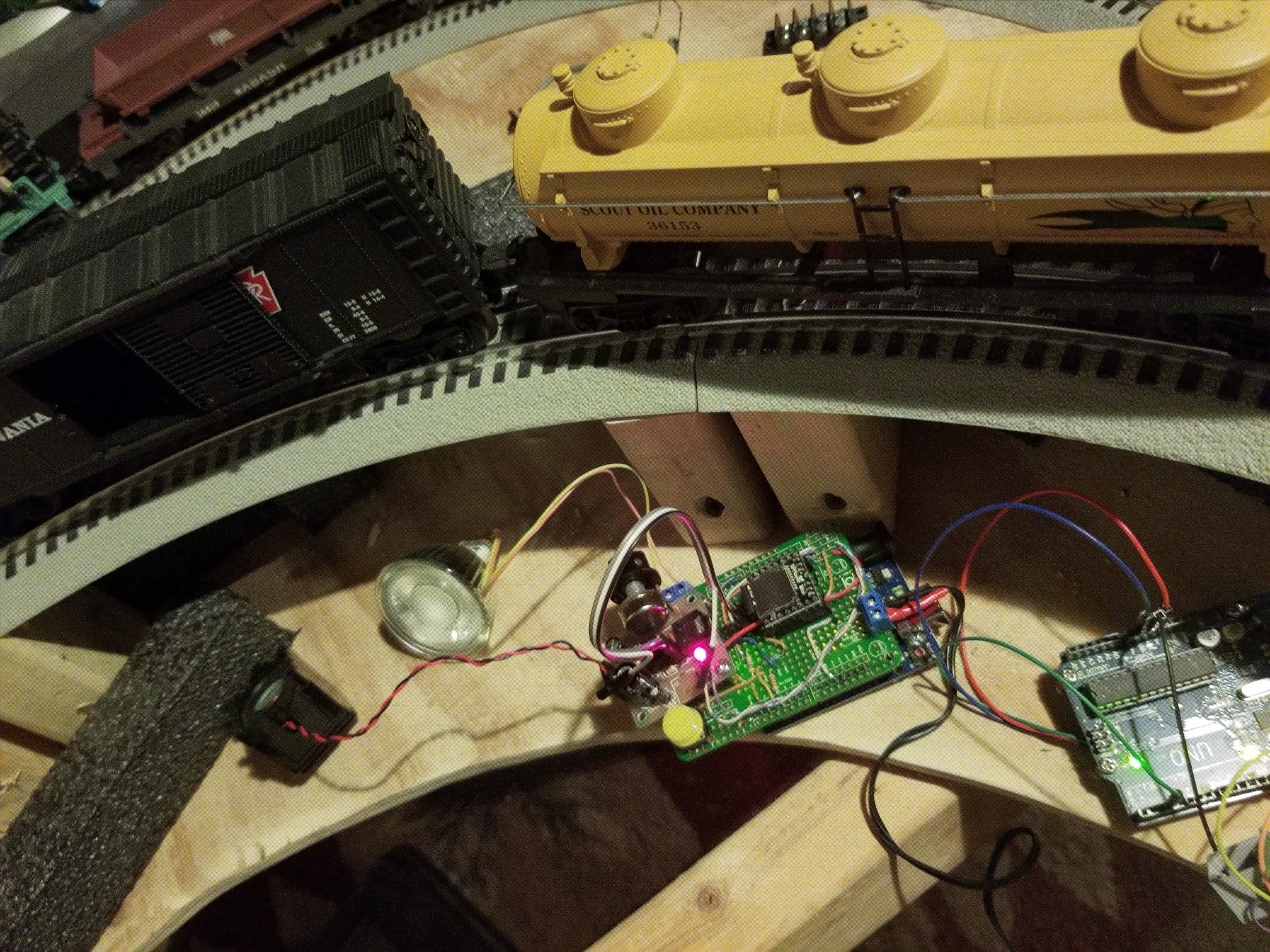 Thunder & Lightning Animation : 11 Steps (with Pictures) - Instructables