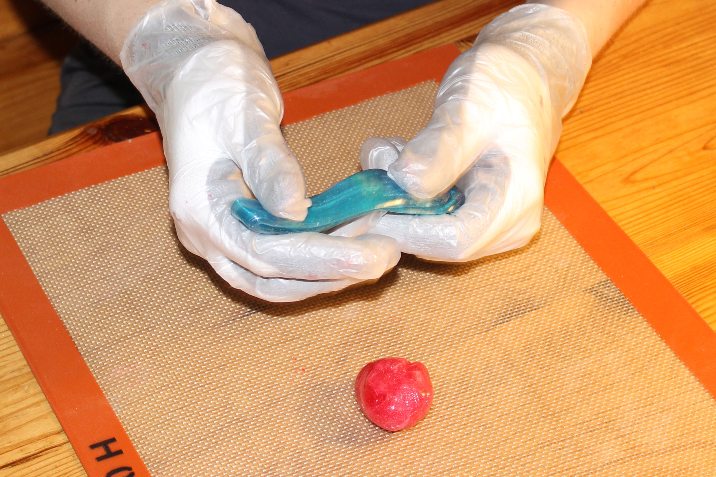 Taste Changing Candy : 5 Steps (with Pictures) - Instructables