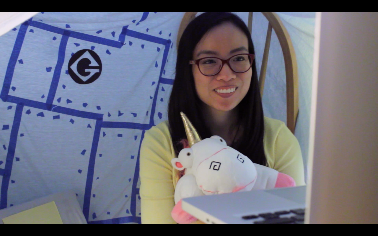 Minion Lair Themed Fort : 12 Steps - Instructables