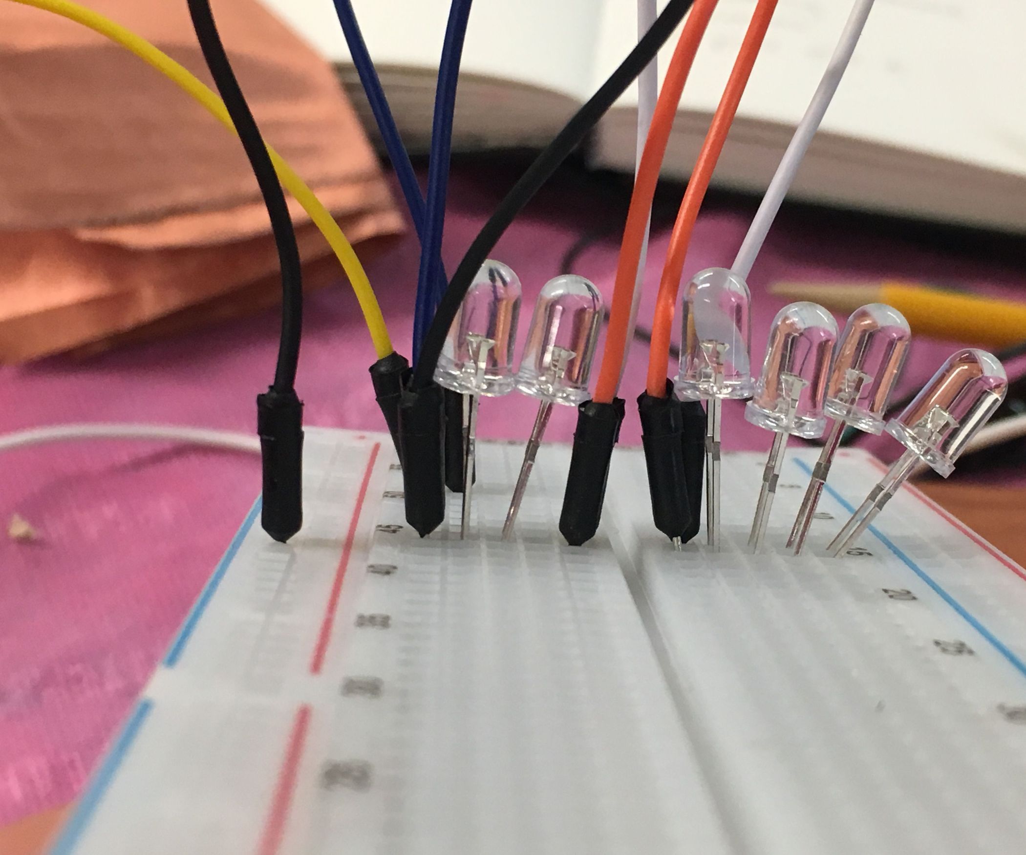 Creative Switch : 6 Steps (with Pictures) - Instructables