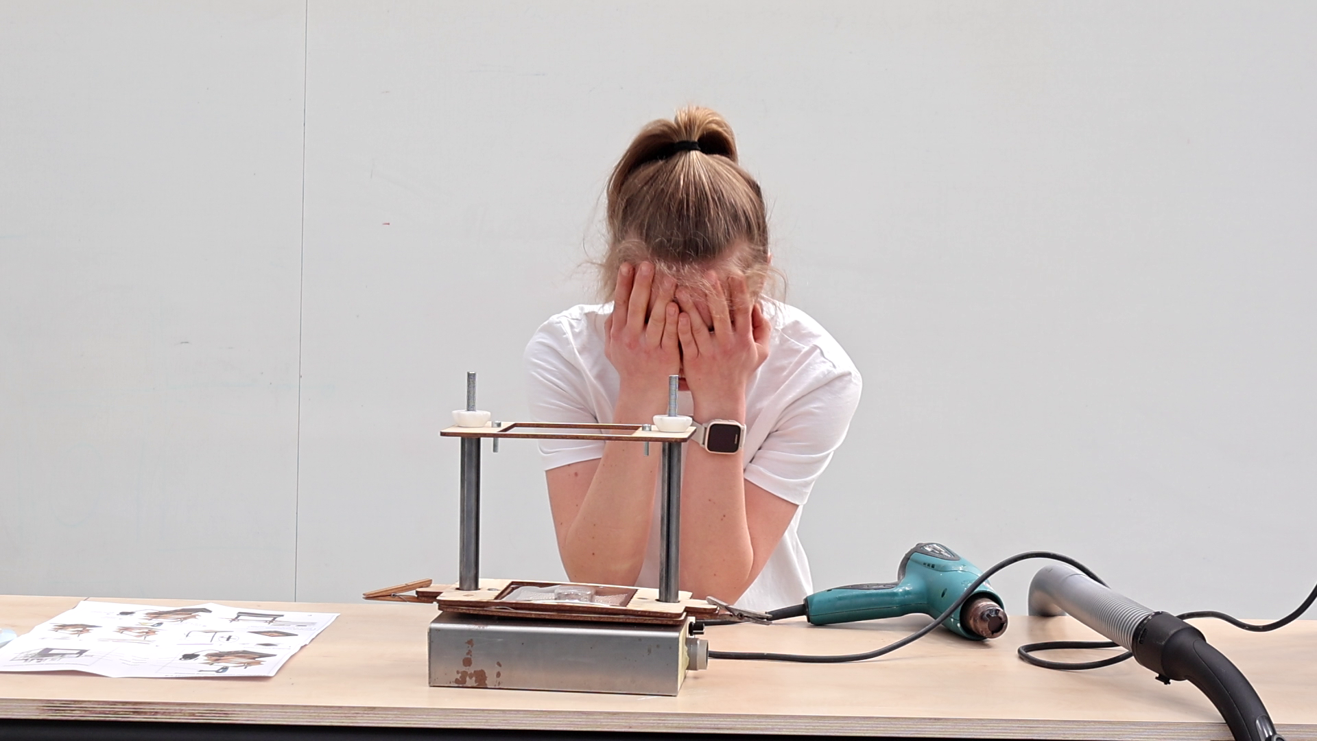 Experiential Manufacturing Machines for Education : 14 Steps (with Pictures) - Instructables