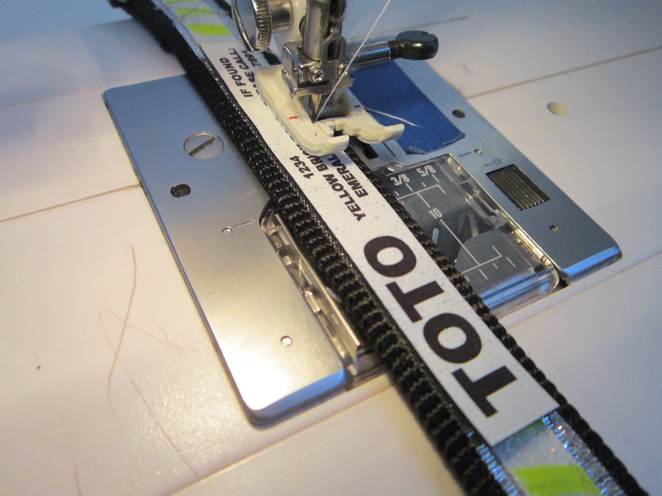 Upgrade a Dog Collar : 6 Steps (with Pictures) - Instructables