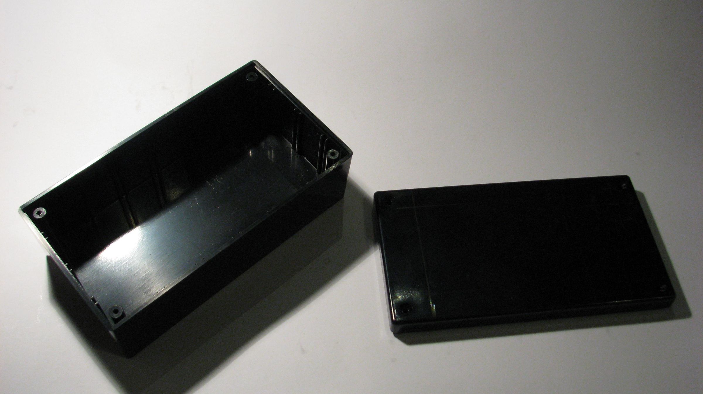 Automatic Smart Coffee Maker With Arduino and Bluetooth : 10 Steps ...