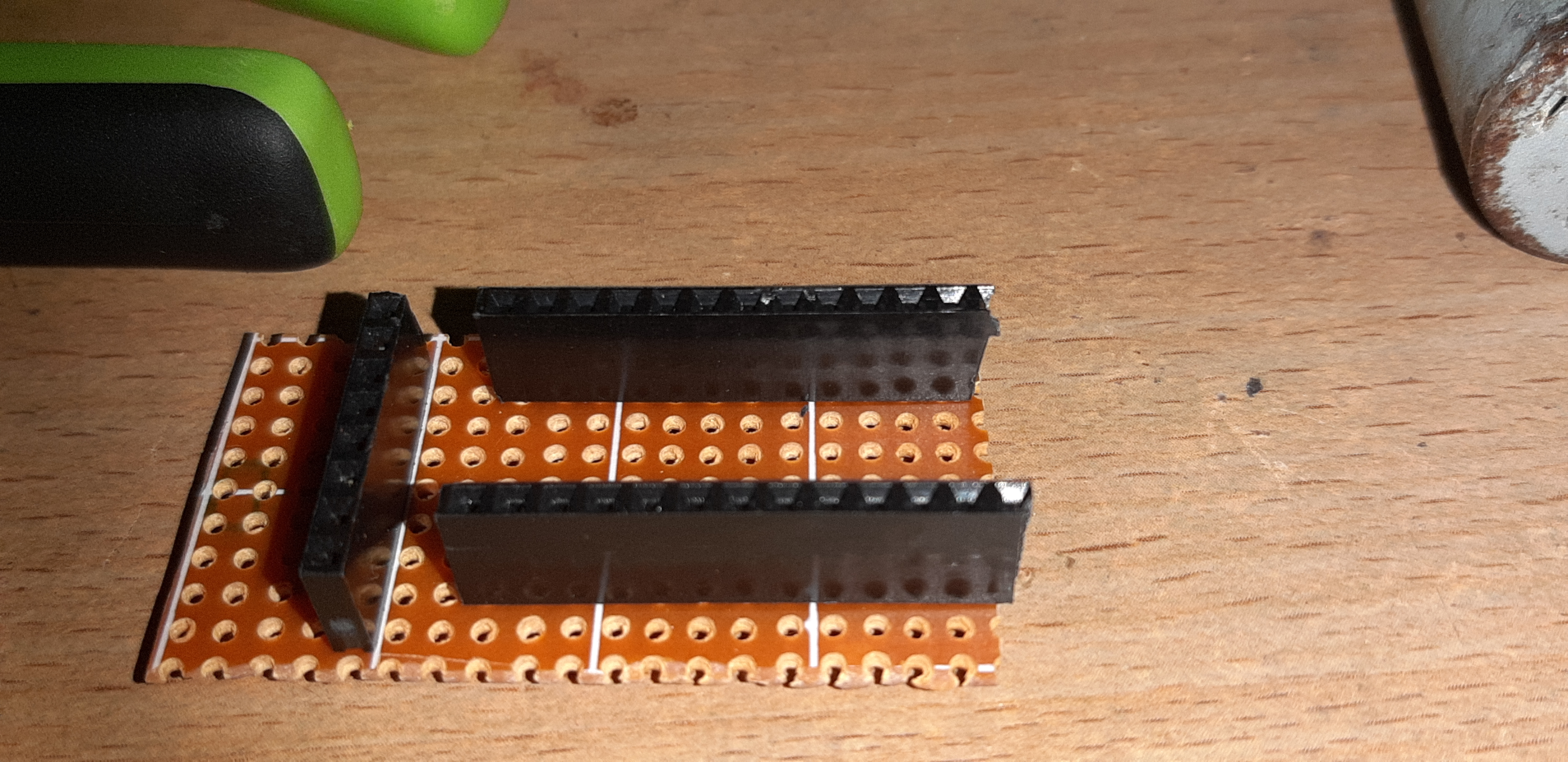 Arduino Powered Automatic Sweeper : 9 Steps - Instructables