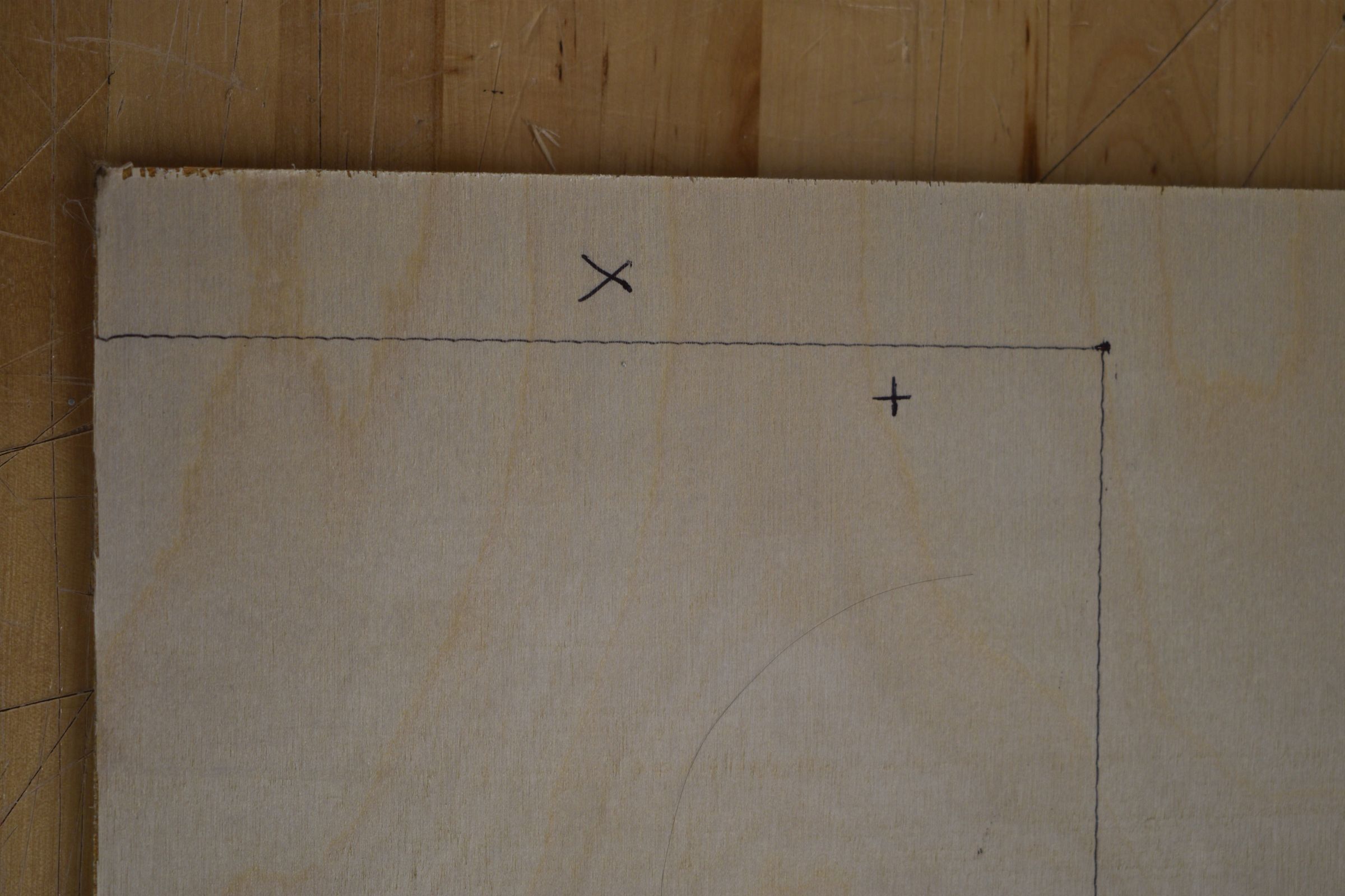 How to Mark Material : 4 Steps - Instructables