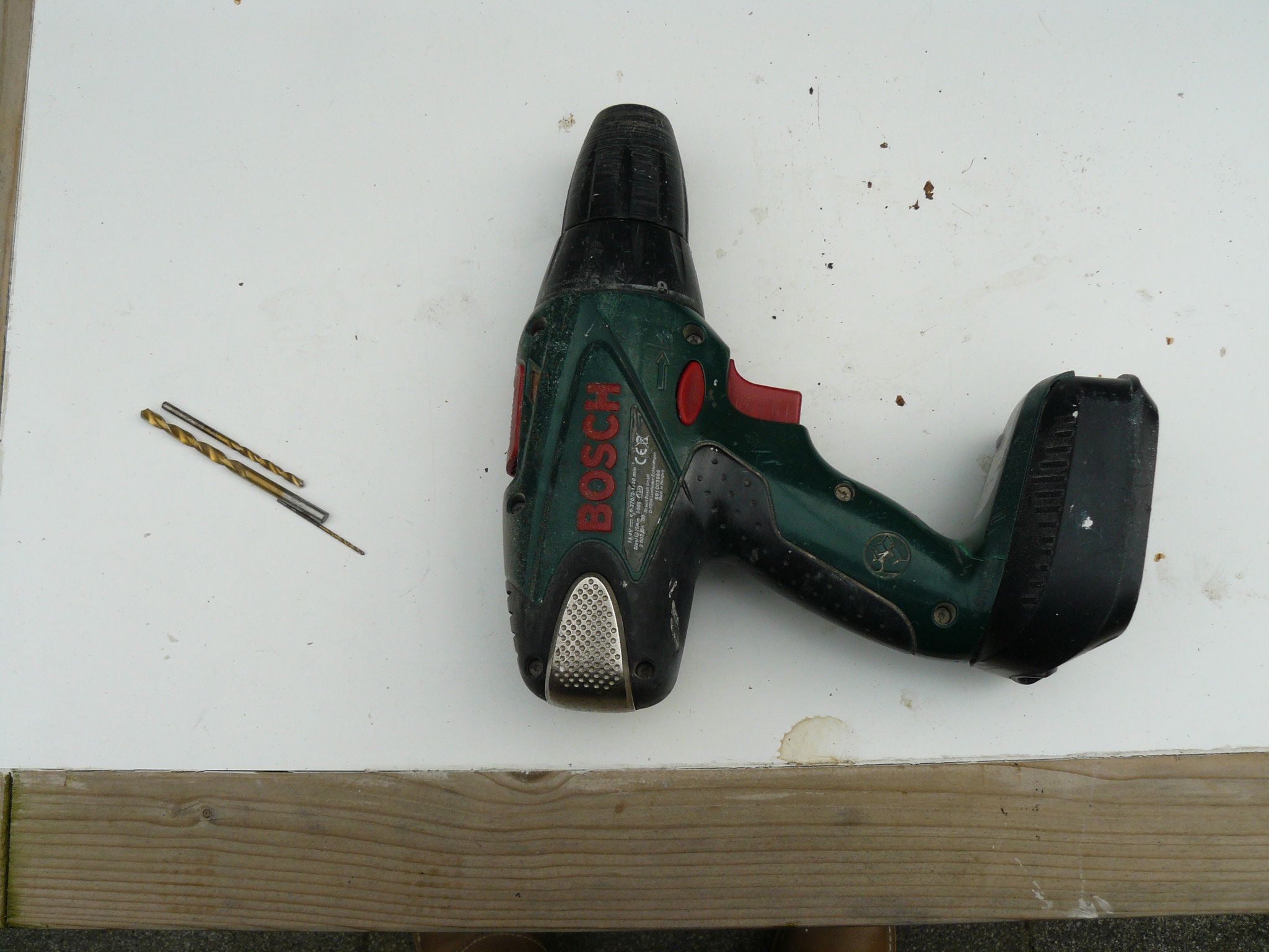 Capacitive Fluid Level Sensor : 14 Steps (with Pictures) - Instructables