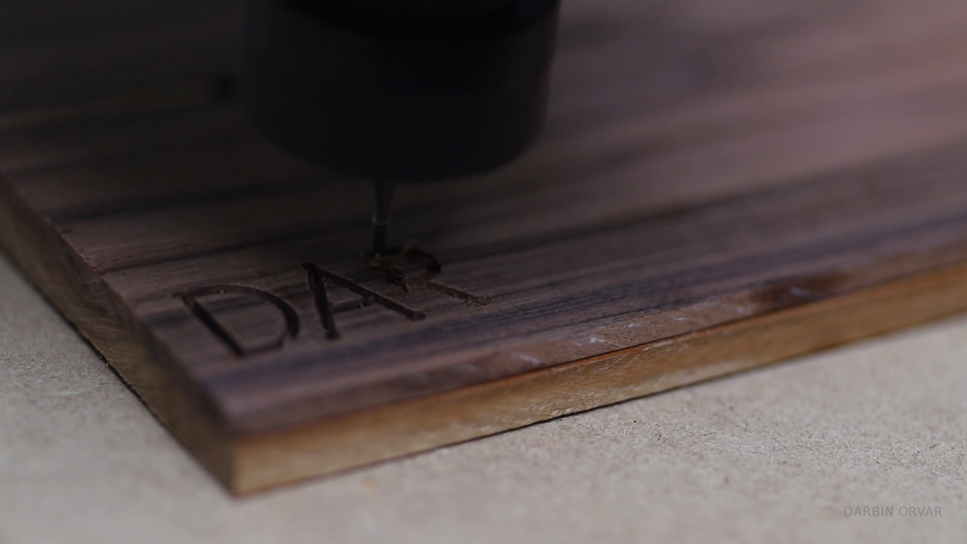 Classic Oak Book Press W/Dovetails : 16 Steps (with Pictures ...