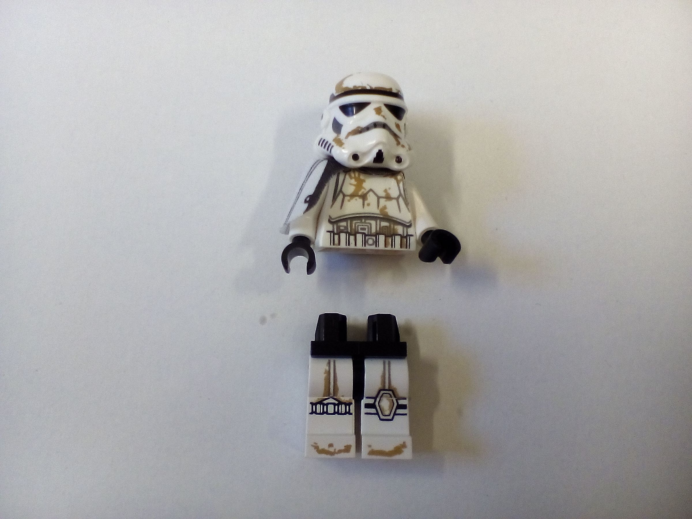 Lego Minifigure USB Flash Drive : 6 Steps (with Pictures) - Instructables