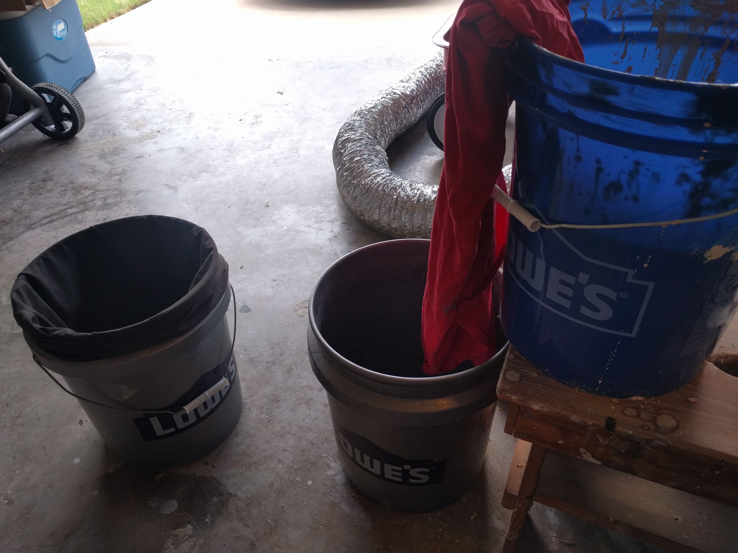 Reclaiming Clay the Easy Way : 4 Steps (with Pictures) - Instructables