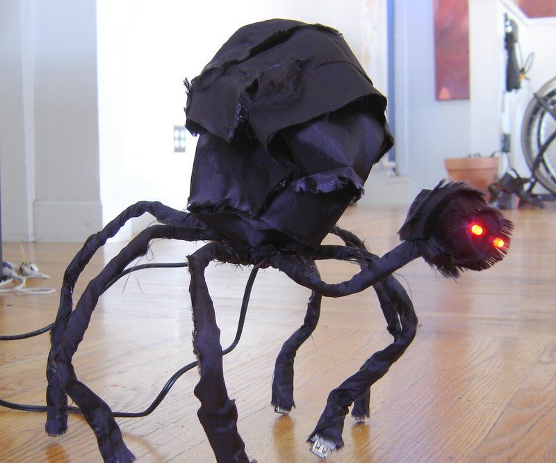 USB Hub Monster : 16 Steps (with Pictures) - Instructables