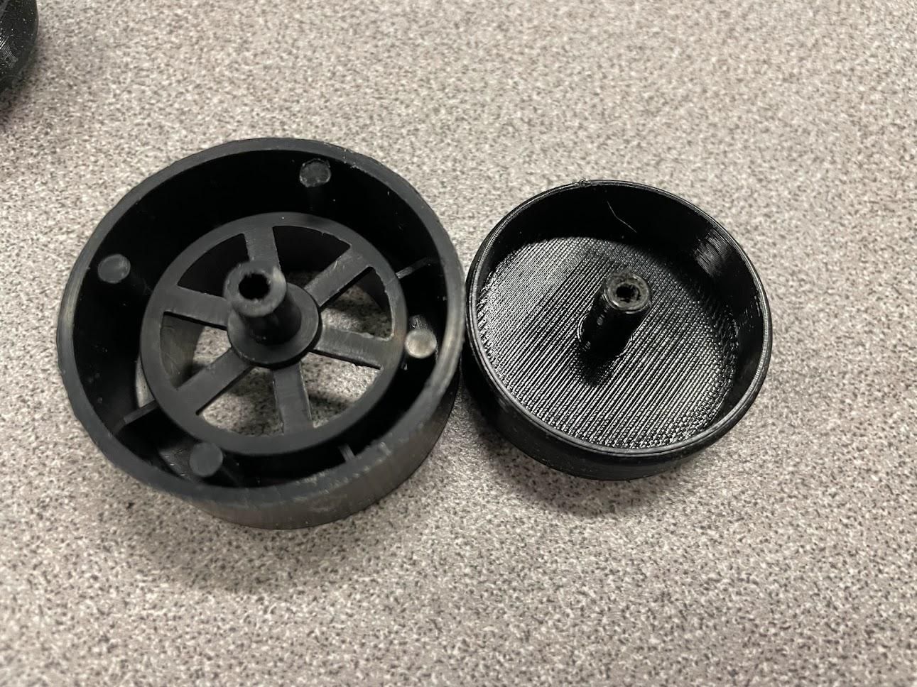 Fastest Co2 Car Wheels : 3 Steps - Instructables