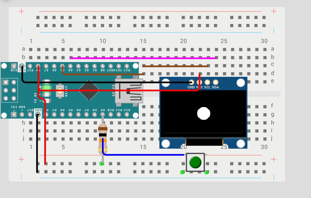 Digital Dice Roller : 6 Steps - Instructables