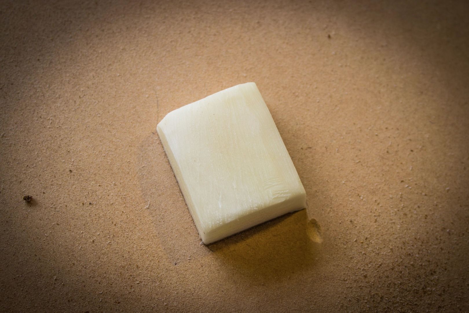 Carved Vegetable Ivory (Tagua) Bracelet : 16 Steps (with Pictures ...