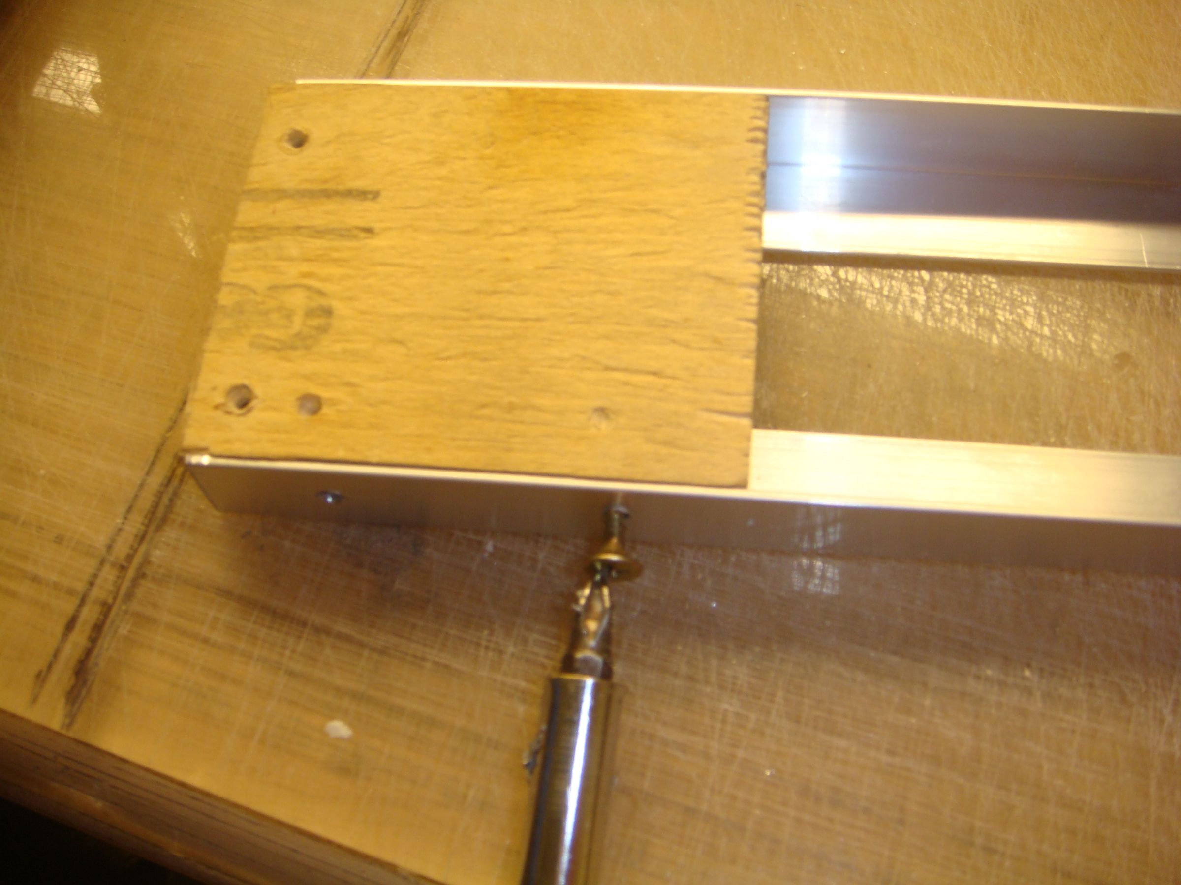 Homemade Rotary/Flat Engraver : 8 Steps (with Pictures) - Instructables